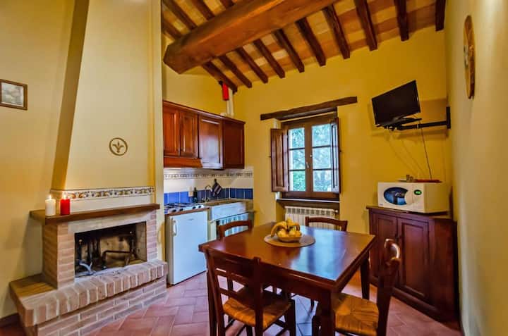 Il Giglio - Agrit. La Fattoria - Città di Castello