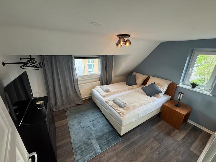 Cozy & Modern Flat - Meerbusch