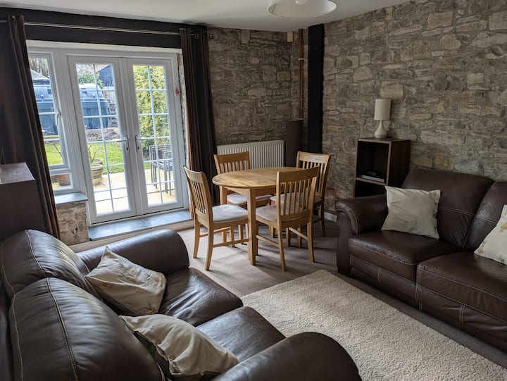 Buckfurlong Cottage - Somerset