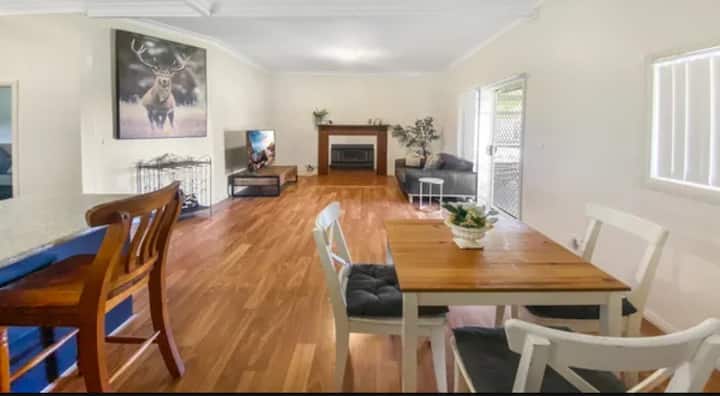 Norse Cottage - Rylstone