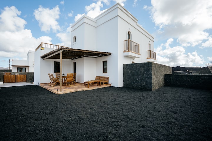 Villa Cristina By Casas Blancas - Lanzarote
