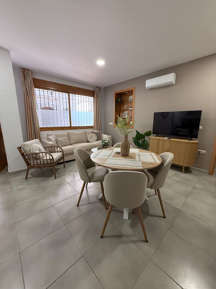 Sun, Sea, 2 Bathrooms, Torremolinos – By Roby's - Municipality of Torremolinos