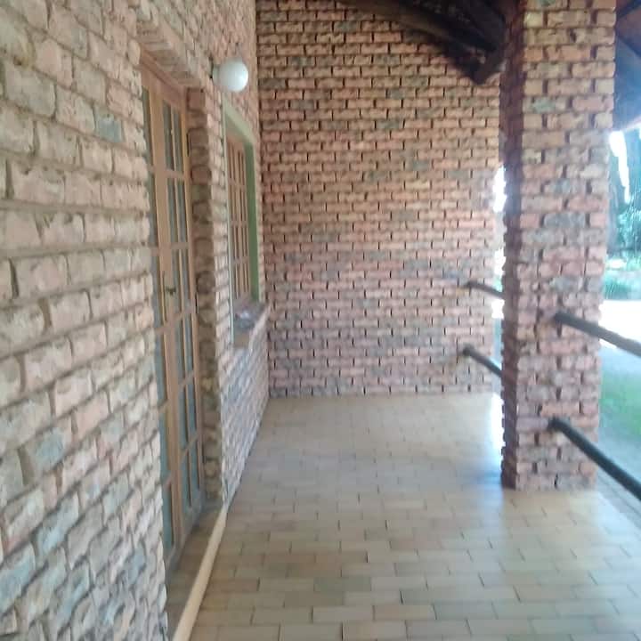 Ngole Heights - Letsitele