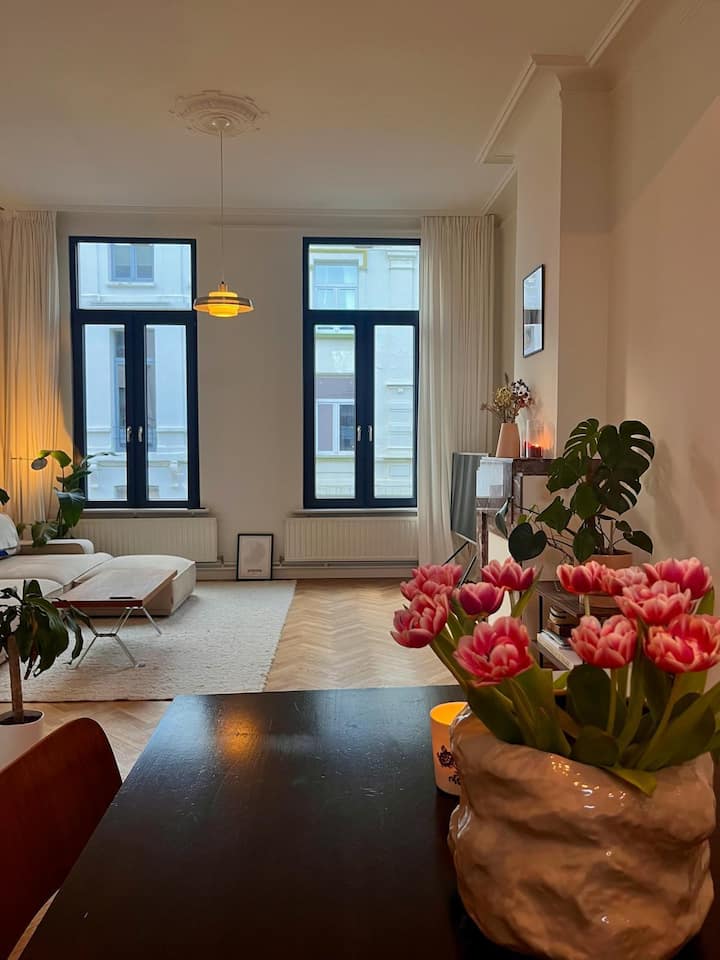 Design Townhouse Antwerp South - Antwerpen