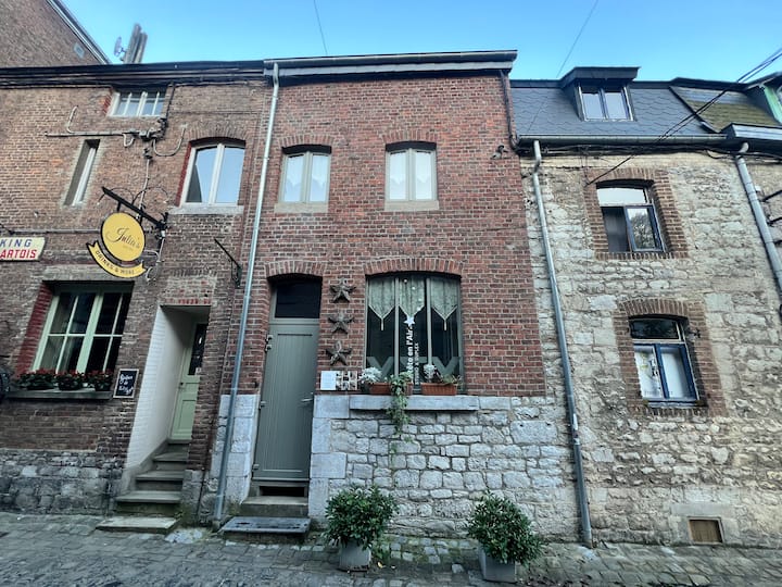 La Tête Dans Les Etoile - Durbuy