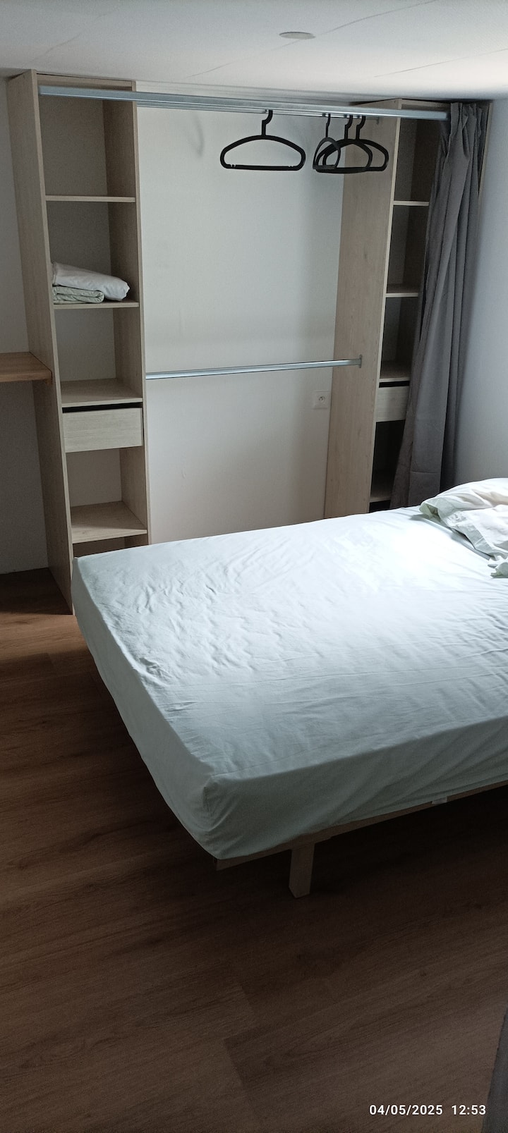 Chambre Meublée Accès Privé, Sdb, Ext., Parking - Le Castellet