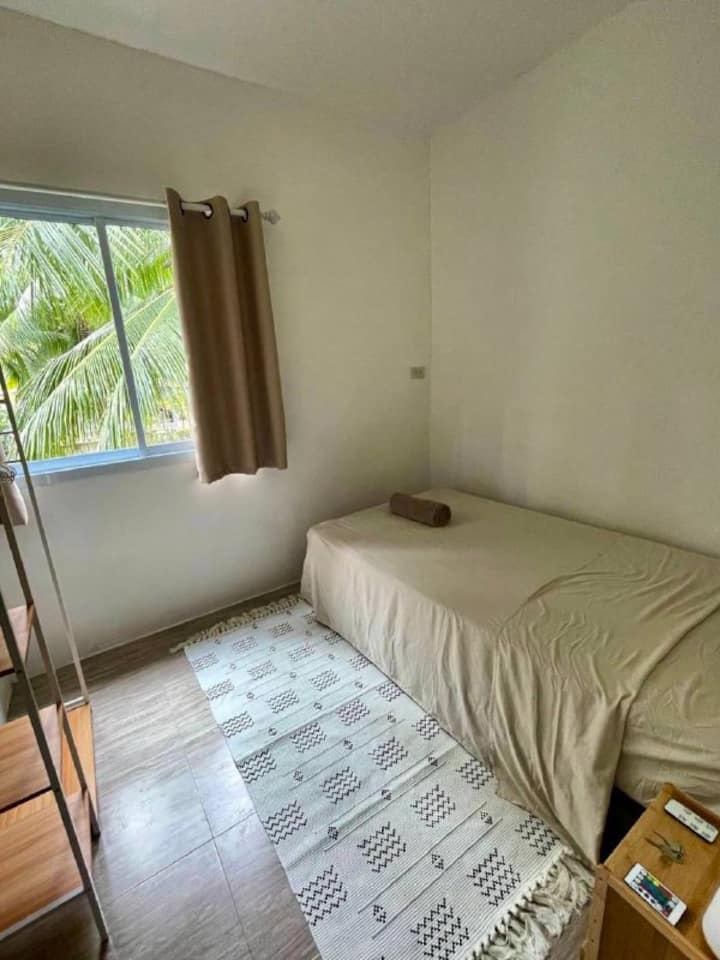 Unity Coliving Small Room Wac - Ko Pha Ngan