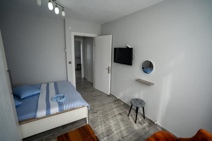 Romantic Garden Stay  In Cunda - Ayvalık