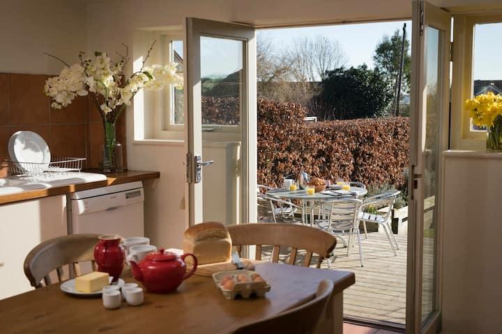 Ivy Cottage At The Durham Ox - Helmsley