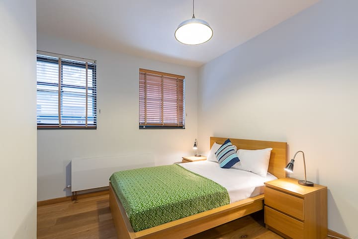 Amazing 2 Bedroom Apartment In The City, Long Stay - 中倫敦