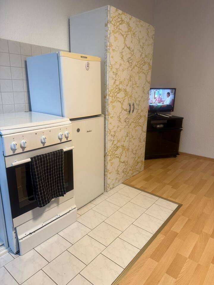 Pension Altstadt - Weißenfels