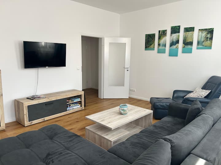 Five O - Meeresstern - Kingsize - Wismar