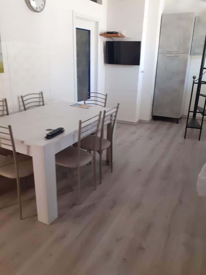 Appartamento In Centro - Peschici