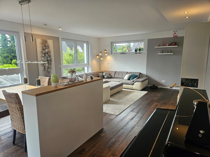 Moderne Wohnung In Hilden In 2fmh - Hilden
