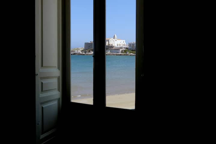 La Maison De Dragut - Vieste