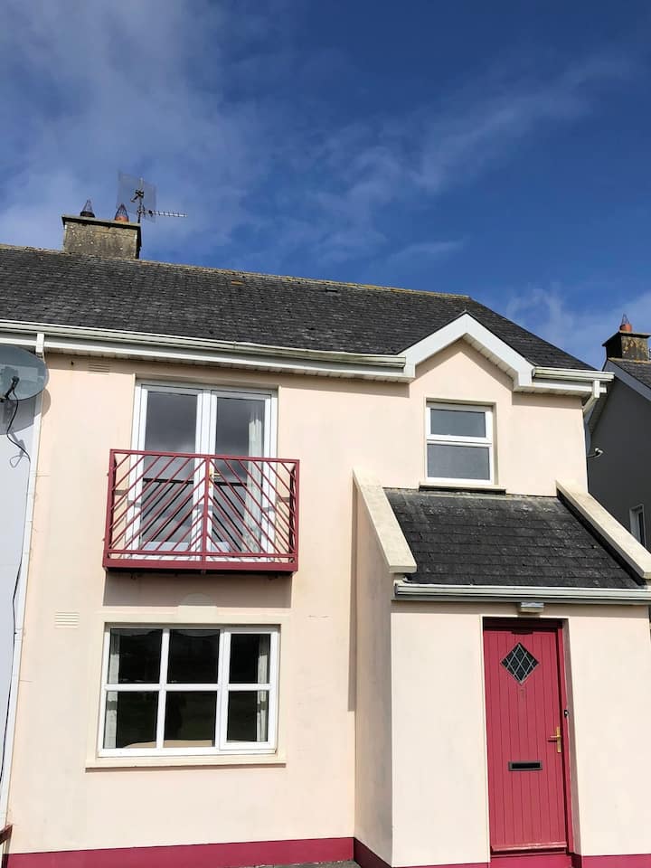 Lahinch Holiday Home - Lahinch