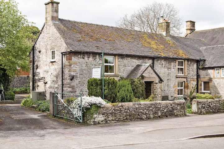 Knowl Cottage - Hartington