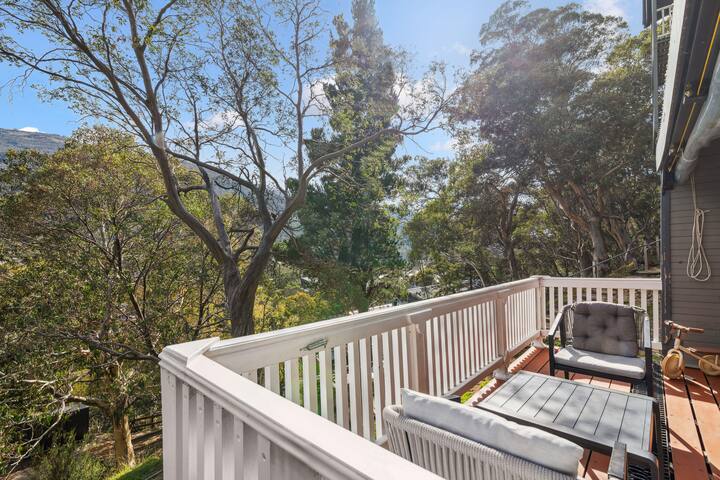 Alpine Studio︱thredbo︱nr Chairlift & Scenic Views - Snowy Mountains