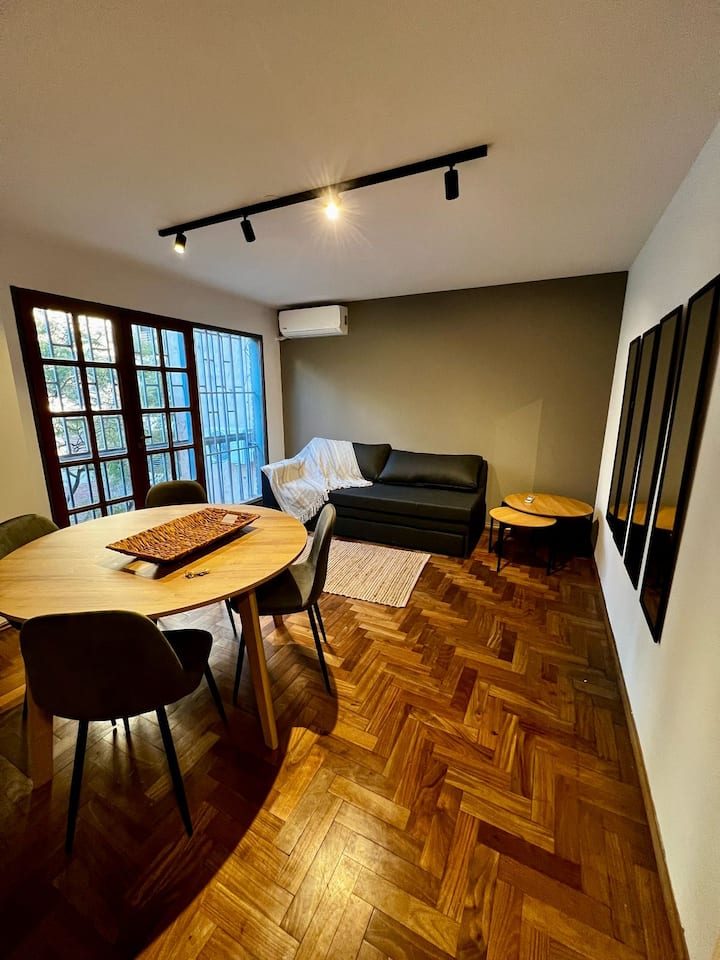 Departamento Achaval - Córdoba, Argentina