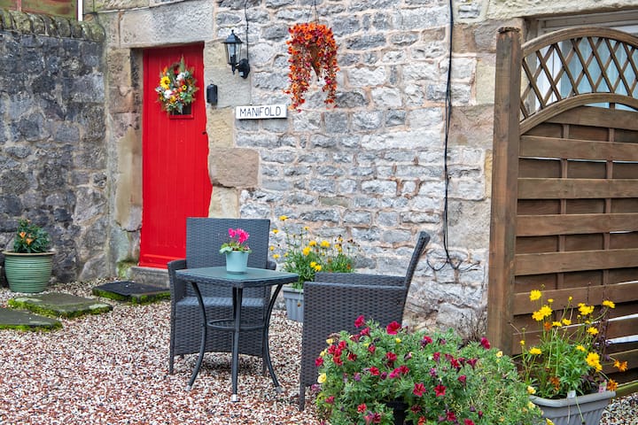 Manifold Cottage - Cosy - Central - Dog Friendly - Hartington