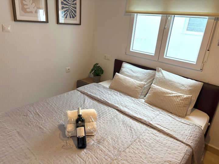 Casa Bartolomé Torrevieja - Torrevieja
