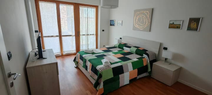 La Maison De Lea - Bologna