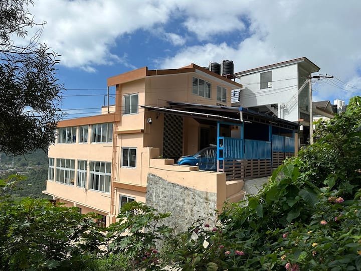 Couple Room - コダイカナル