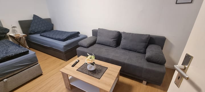 Gemütliches Studio Im Schwarzwald - Triberg im Schwarzwald