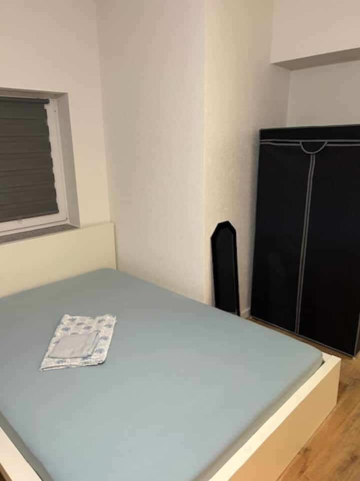 Ein Zimmer Apartment Ab Sofort - Lahr/Schwarzwald