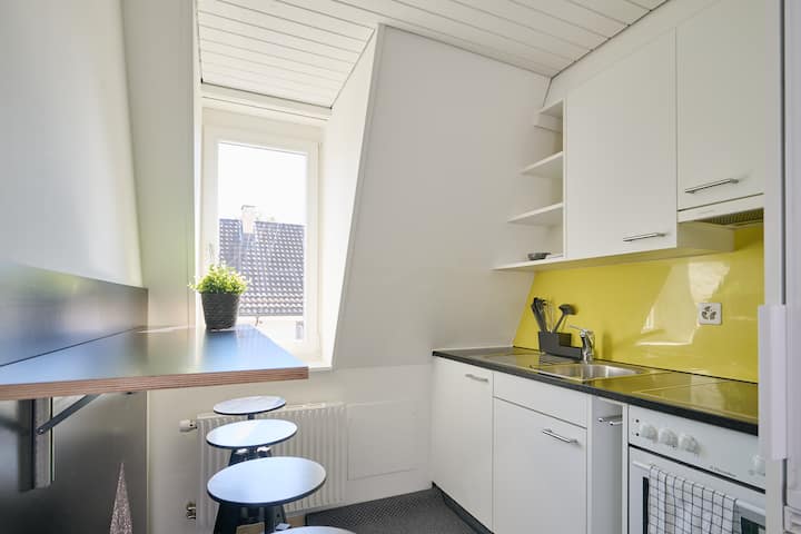 Stylisches Apartment7–ideal Für Gruppen&familien - Lucerne