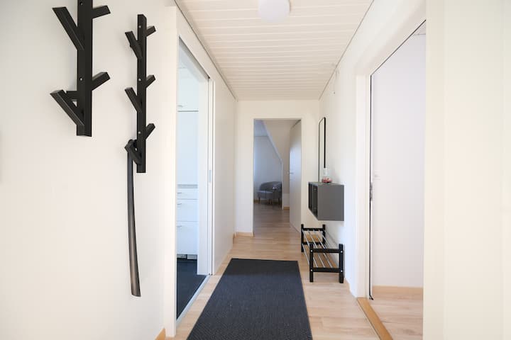 Apartment 7, 4 Personen - Emmen, Suisse