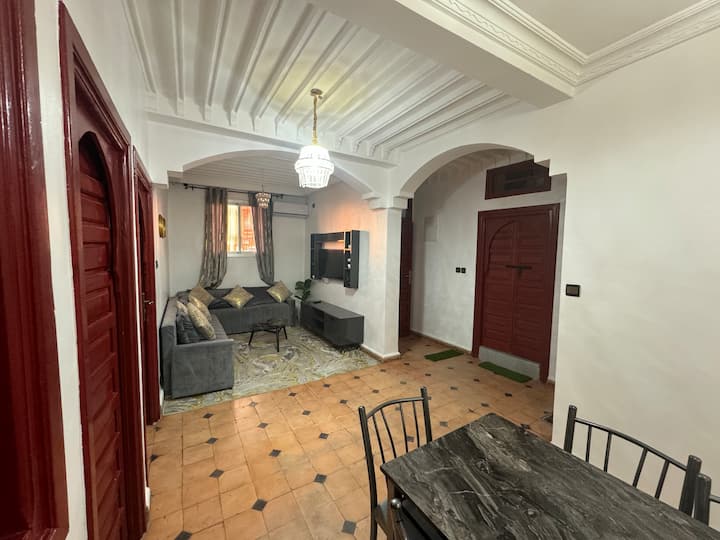 Appartement - Ouarzazate