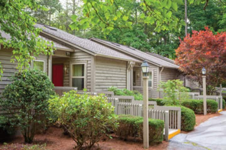 Slice Of Heaven - Cashiers, NC