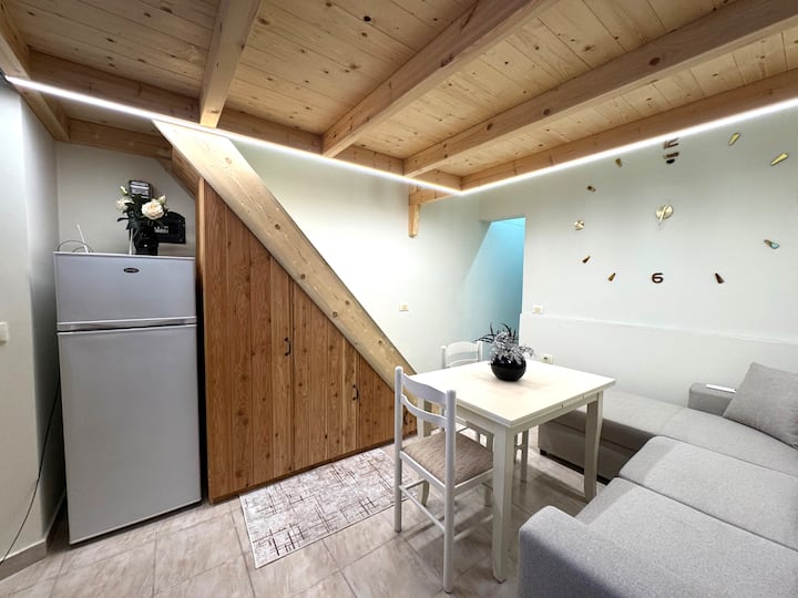 Center Duplex - Vlorë