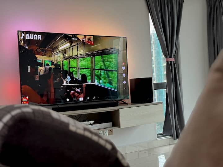 Imago Loft (11+3pax) River View - Kota Kinabalu