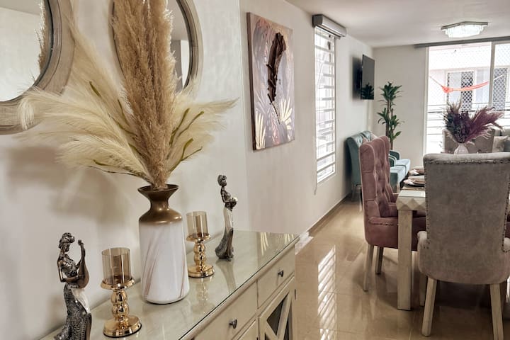 Apto. Confort Y Relax - Villavicencio