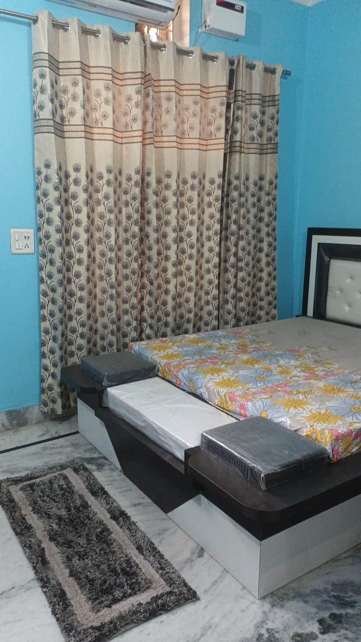 Sunila Homestay - Jind