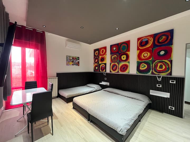 Soverato Sweet Home 13 - Soverato