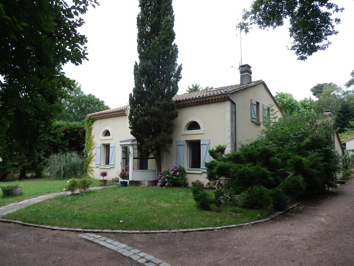 Maison De Charme - Cestas