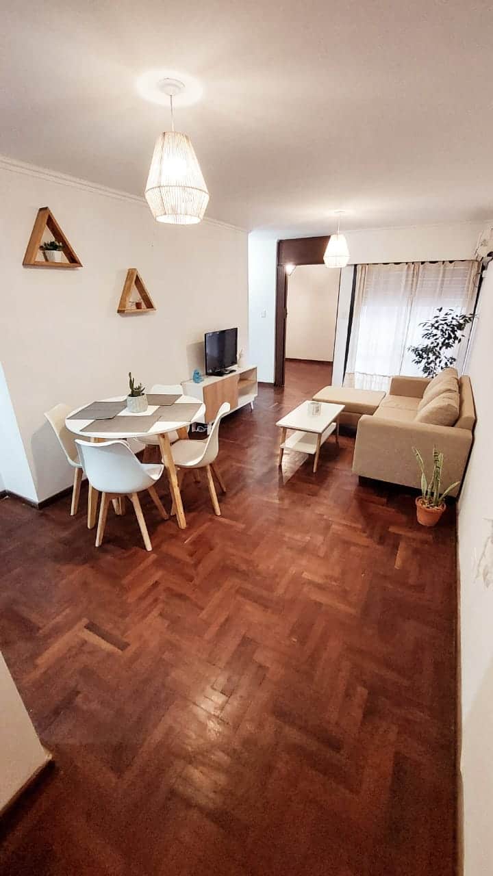 Depto. Amoblado En Nueva Córdoba - Córdoba