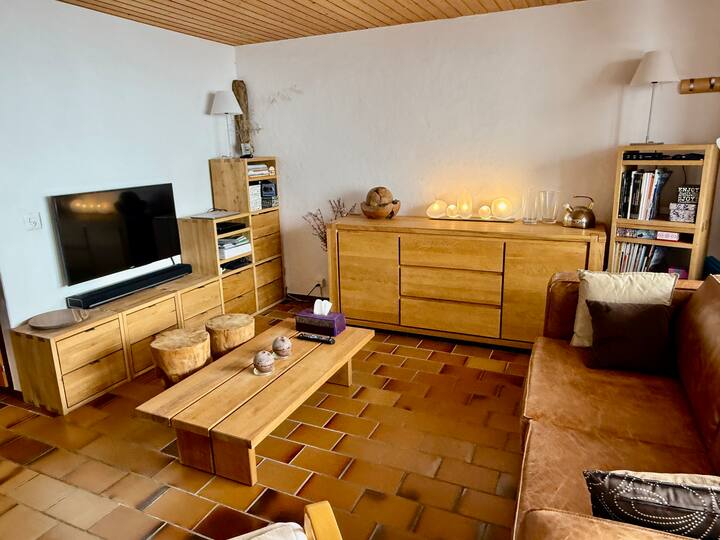 131.356 Chaleureux Appart / 4pax - Gryon