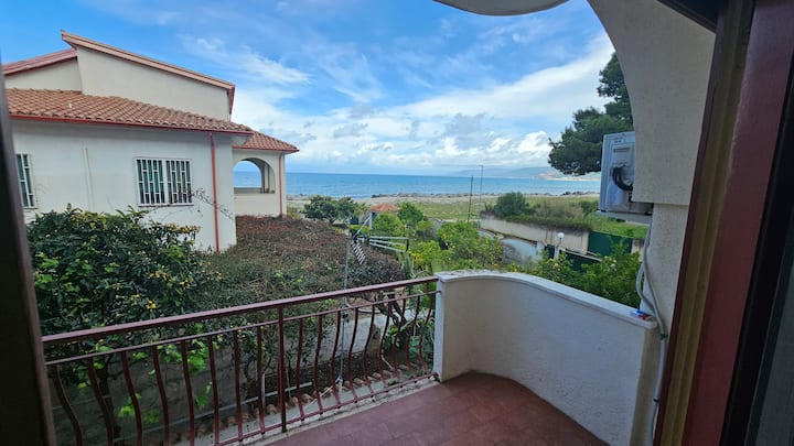 Casa A Vibo Marina X Giorni - Vibo Valentia