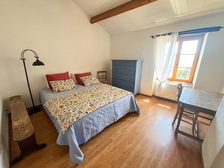 Gîte De La Murette - Rivière-sur-Tarn