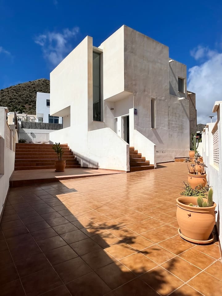 Villa Oxigen - Cabo de Gata