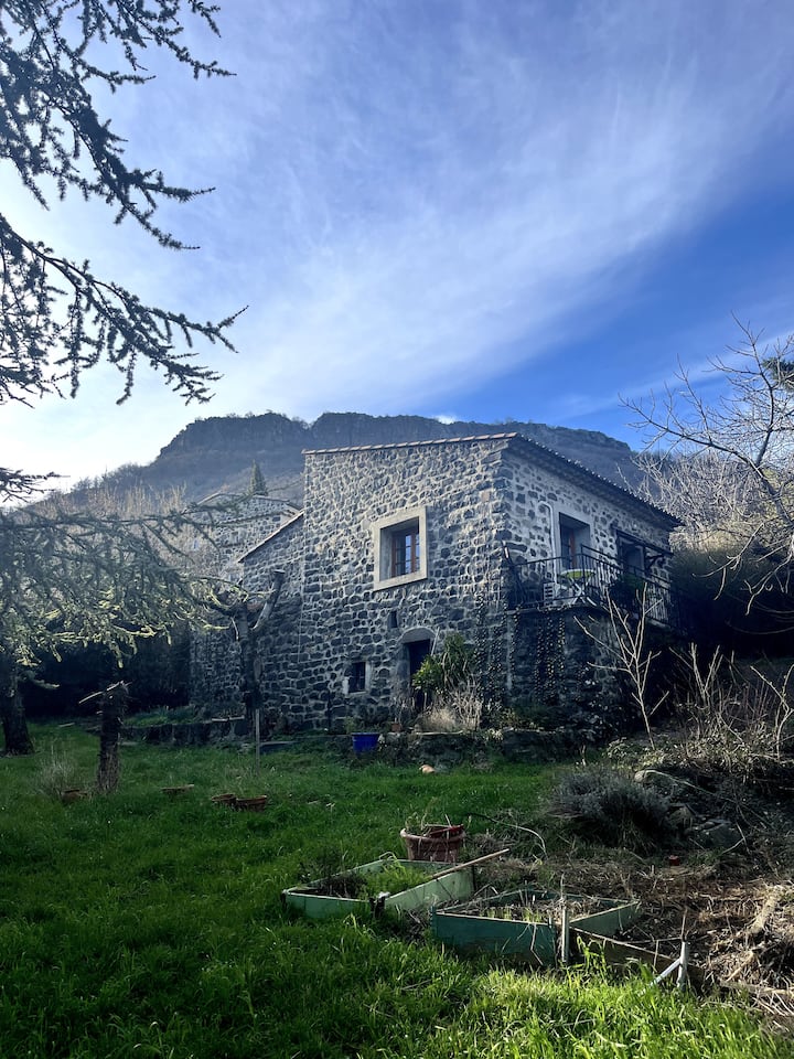 Cocon Nature En Ardèche - Ardèche