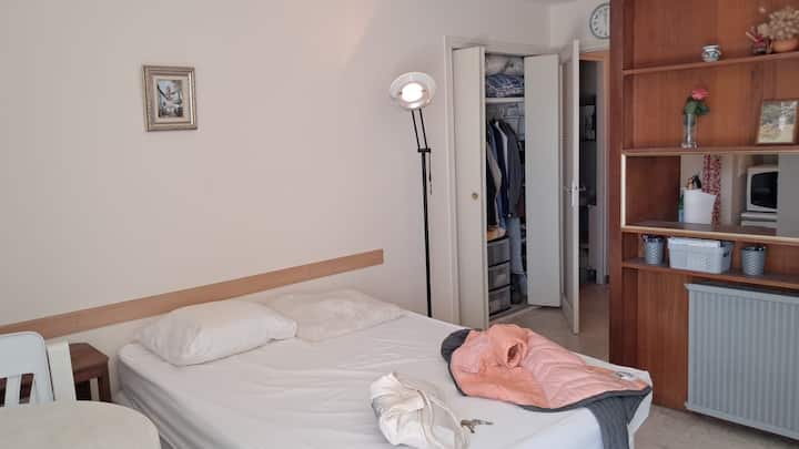 Appartement Proche Des Plages - Hossegor