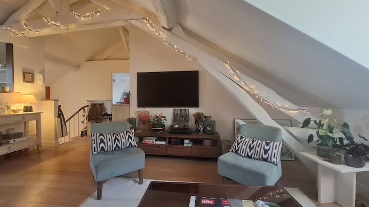 Appartement De Charme Vincennes - Vincennes