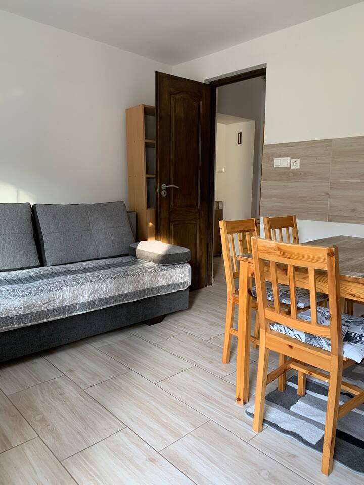 Bike Apartman - Ostrzyhom