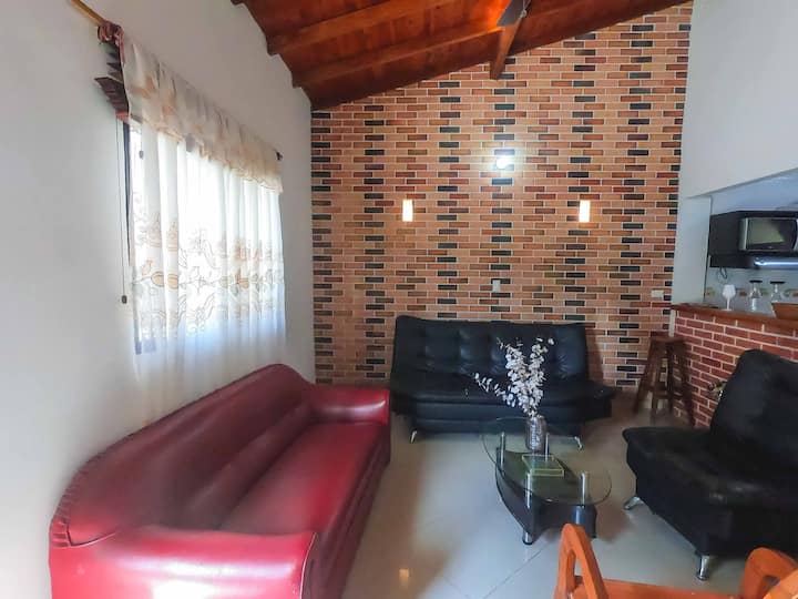 Casa De Ensueño Para Descansar - San Carlos, Colombia
