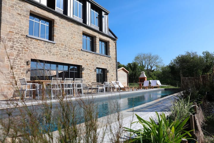 Ti An Aod - The Beach House - Audierne